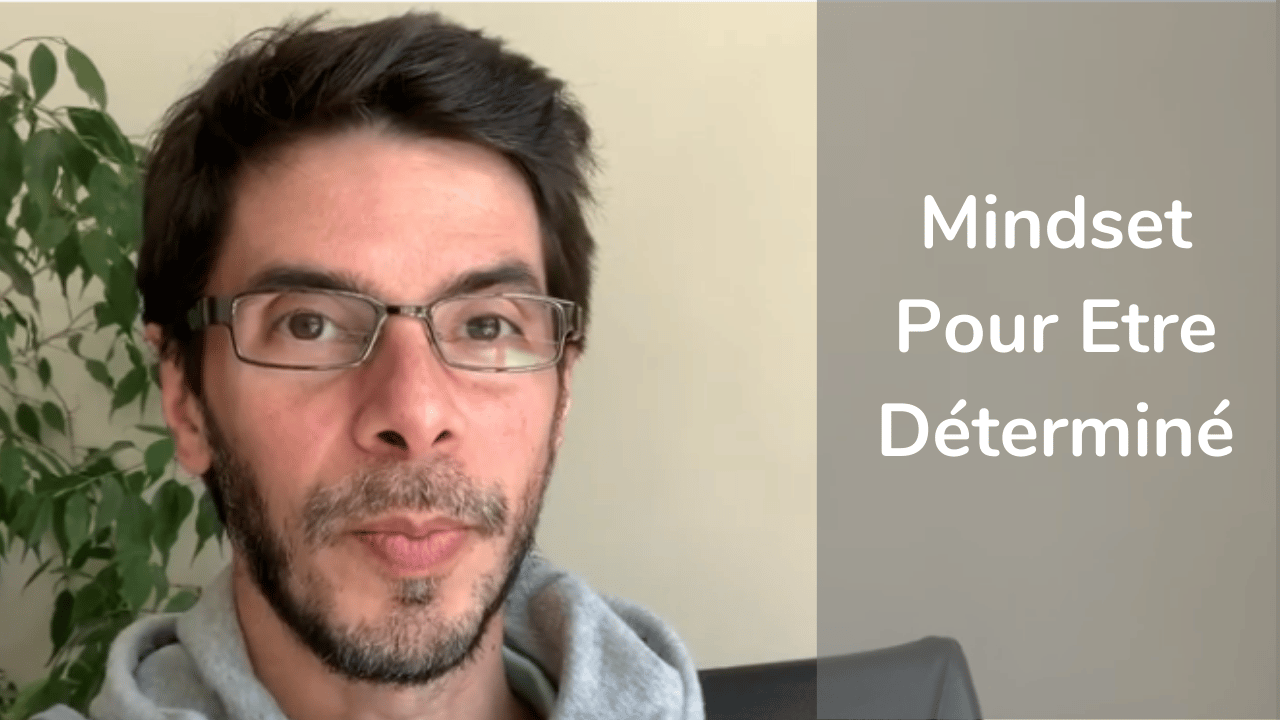 Comment Avoir le Déclic Pour être Déterminé - Coach Prospère