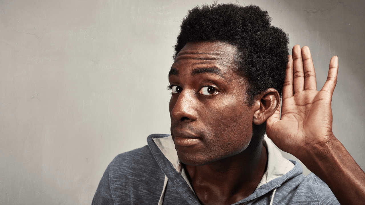 L'écoute active - à quoi ça sert ? - Coach Prospère